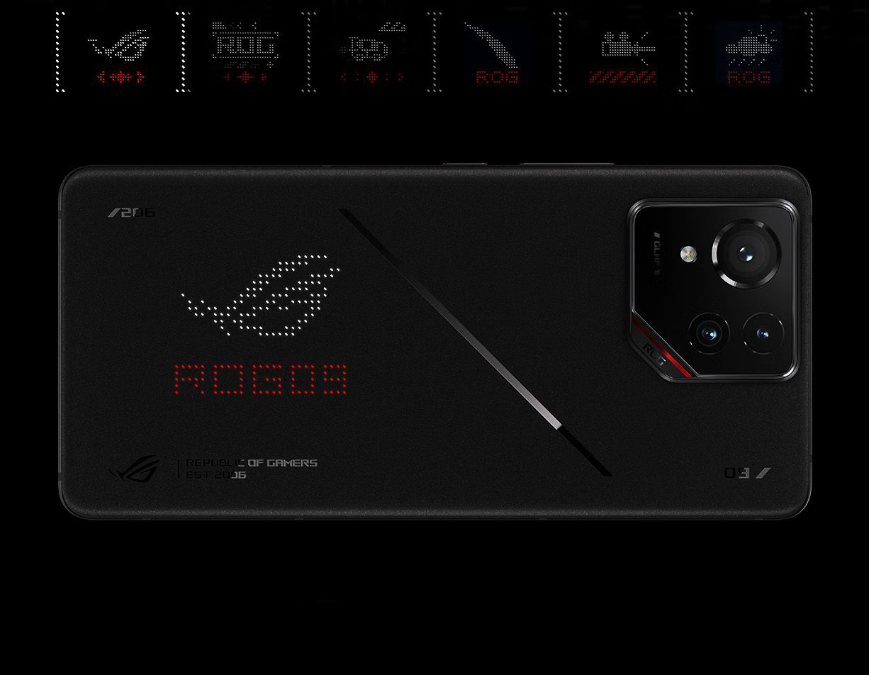 [ Global Rom ] Asus ROG 9 Pro ROG Phone 9 Snapdragon 8 Elite 5800mAh ...