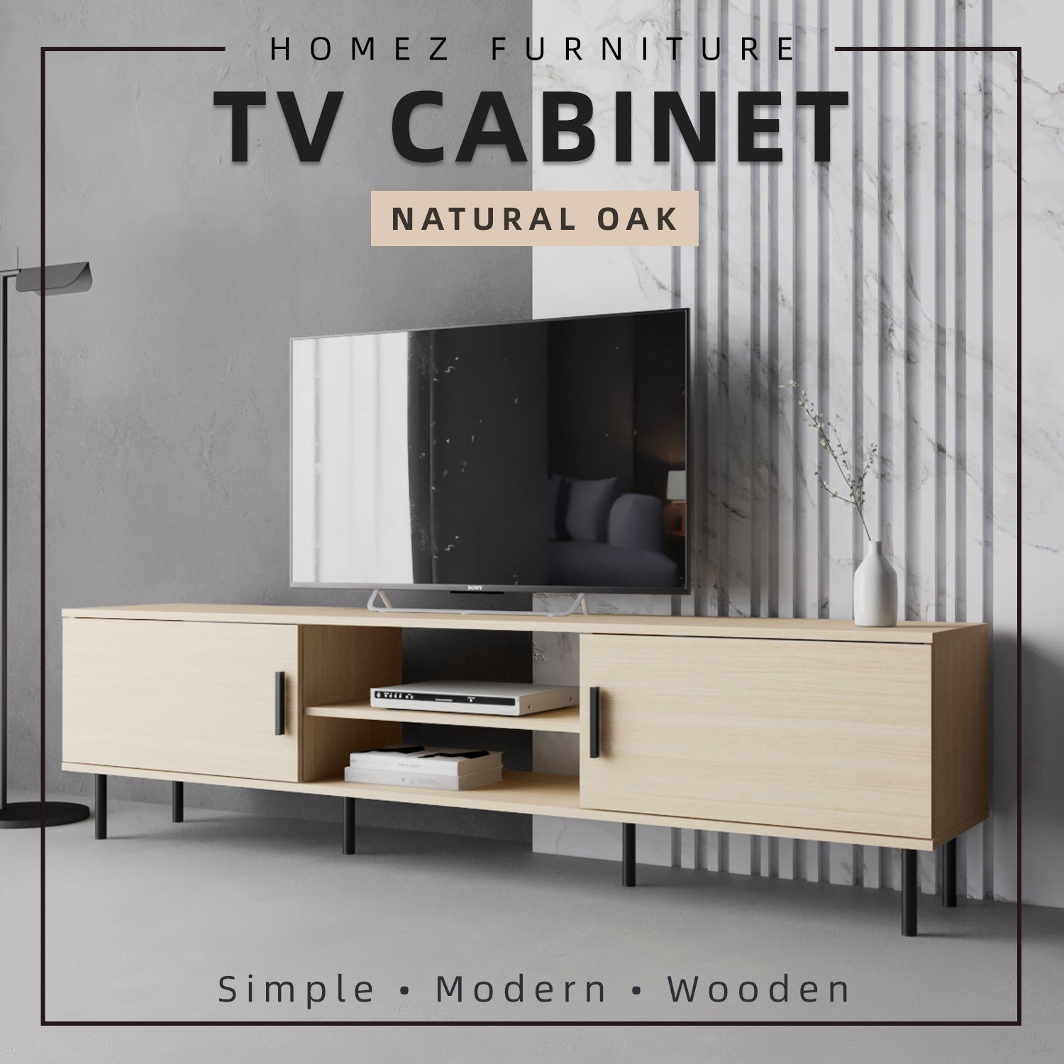 TV Rack Table Furniture TVLiving Room Cabinet Stand cabinet Furniture ...