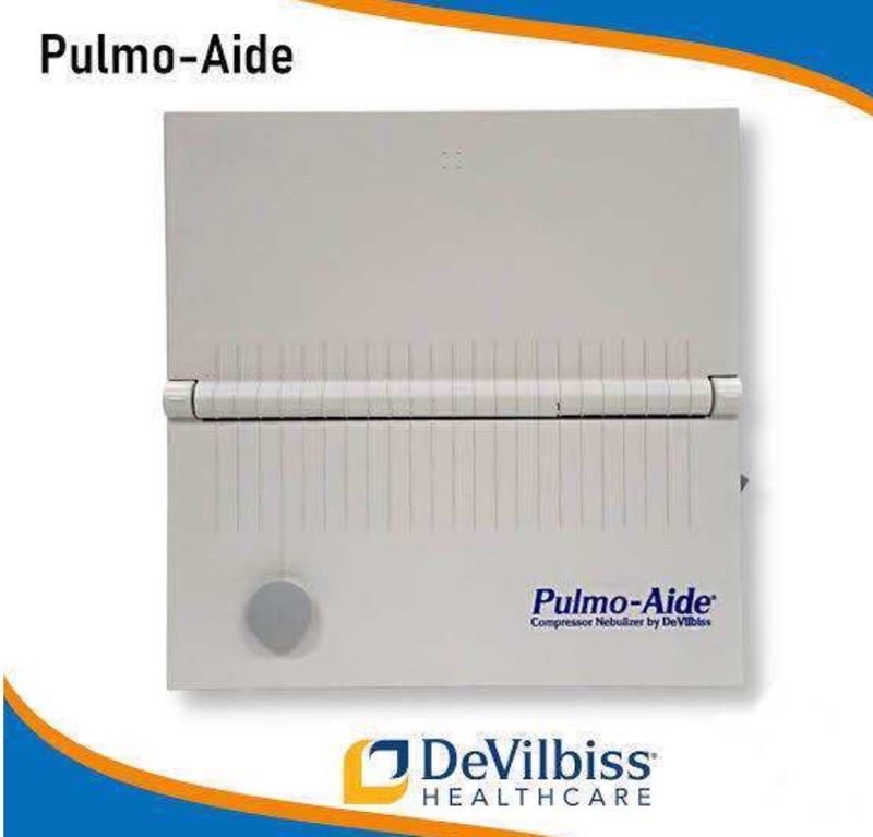 Devilbiss 5650D/5650P Filter for nebulizer (Per Piece) | Shopee Philippines