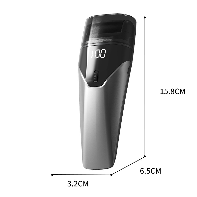 Professional Foot Care Device - Electric Callus Remover with ...