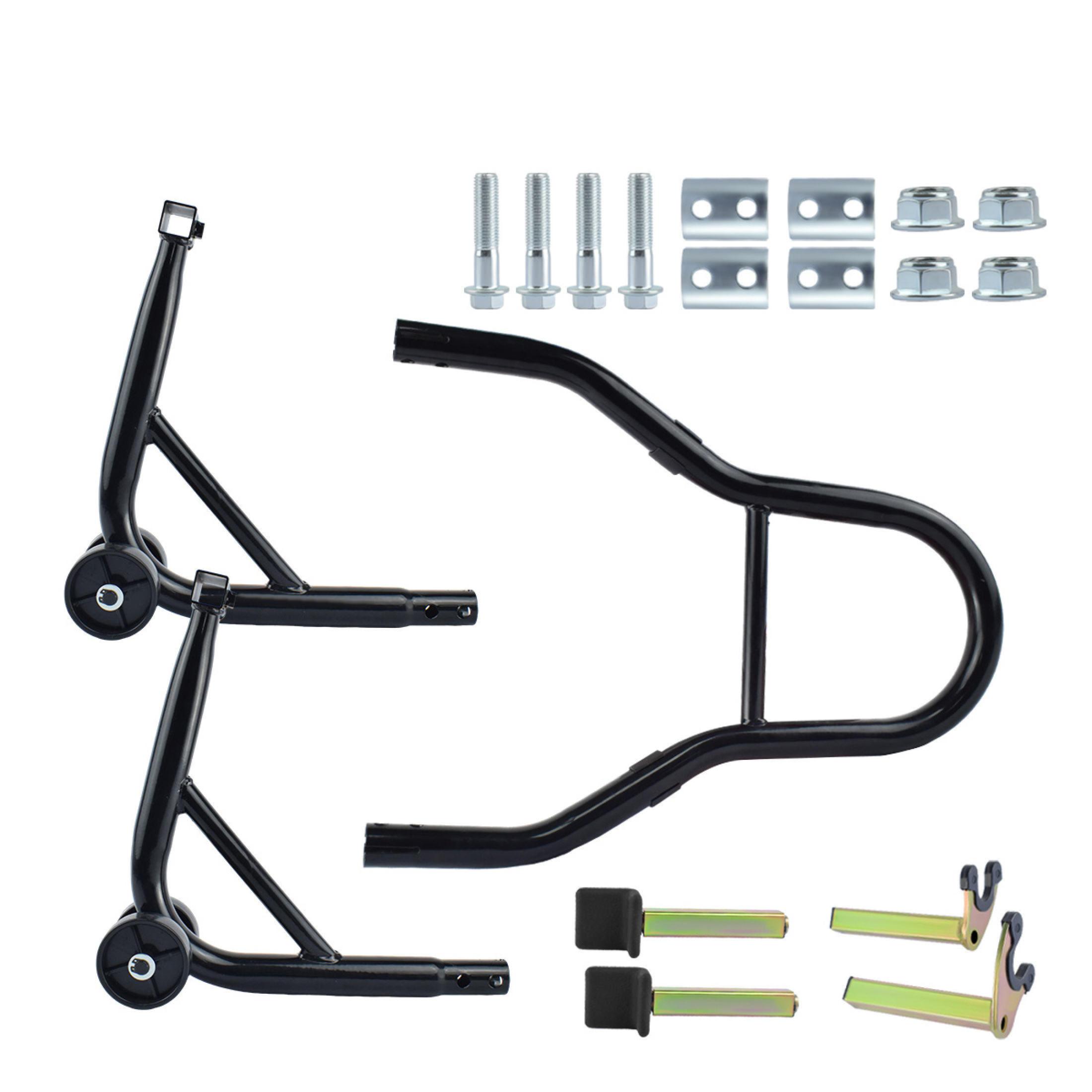 Rotatable Paddock Stand and Paddock Stand Heavy Duty(Universal for Big ...