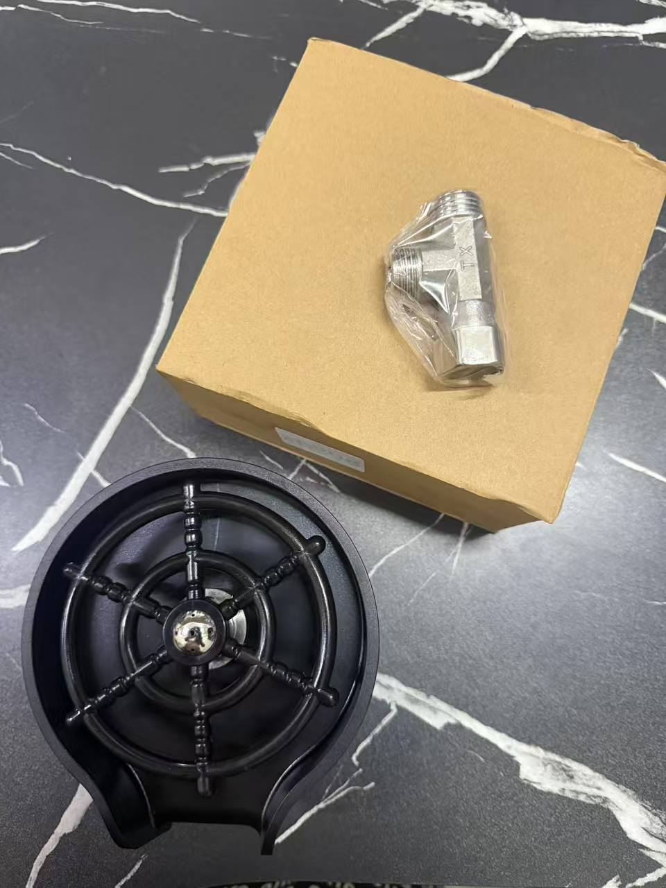 Cup washing machine - Automatic cup washing tool | Shopee Philippines