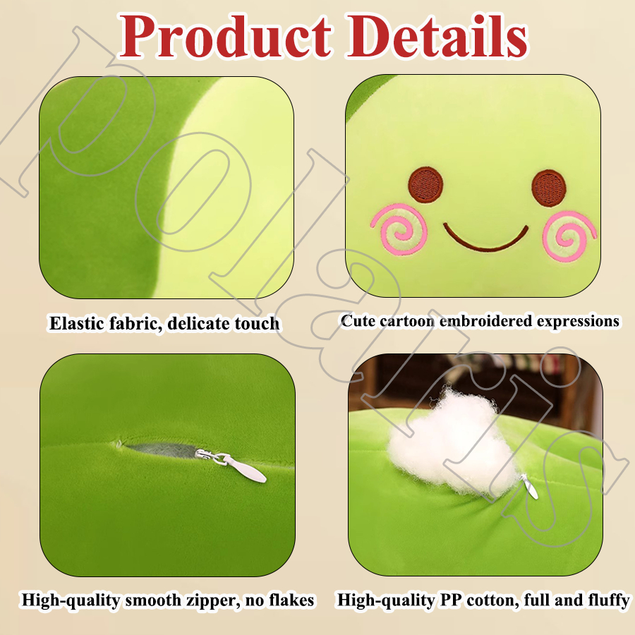 Cute Neck Pillow Portable Trow Pillow Cartoon Nap Pillow Conform ...