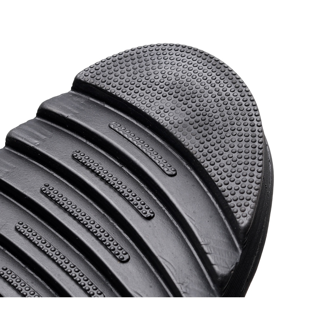 Dr. Martin Air Wair Men's platform Slippers Men Genuine Leather Unisex ...