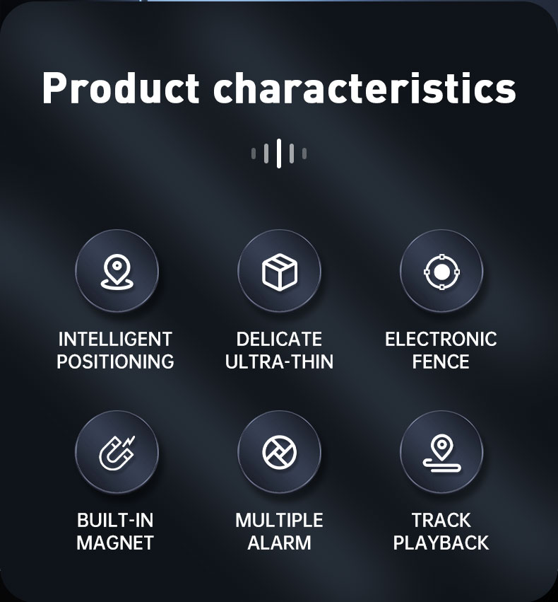 Free APP Mini GPS tracker For Car Motorcycle Bike Vehicle Tracking Real ...