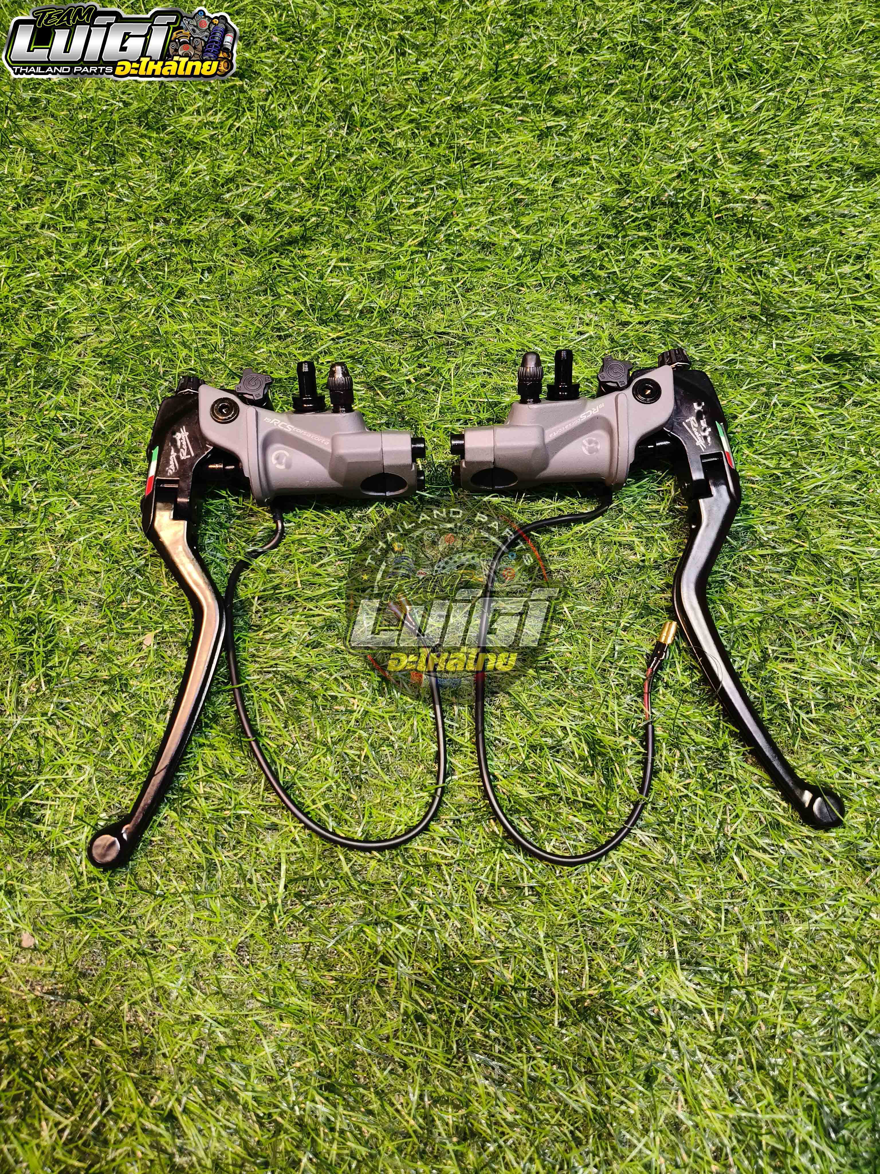 NMAX / PCX / ADV / XMAX RCS 19 CORSA CORTA PREMIUM BRAKE MASTER ...