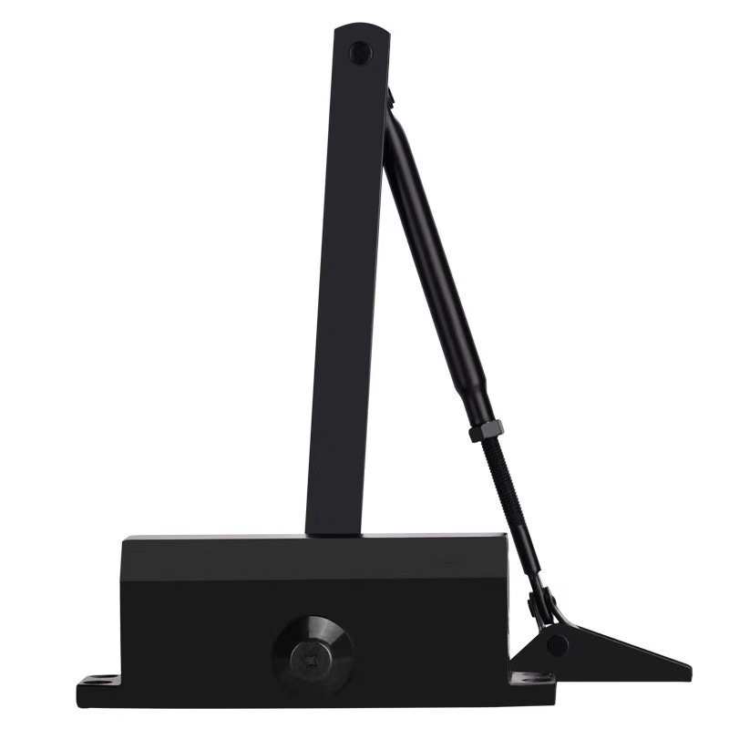 Aluminum automatic door closer arm type door close | Shopee Philippines