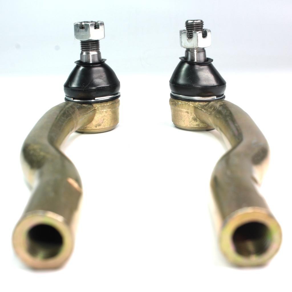 (2 PCS) Suzuki Transformer K6A Tie Rod End DA52 DA62 DA63T DA64V DA64W ...
