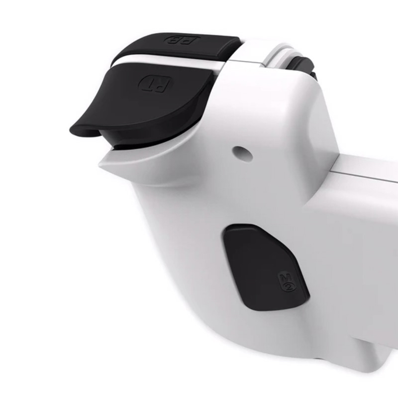 REDRAGON HOARAH Mobile Game Controller, Wired/Wireless Stretchable ...