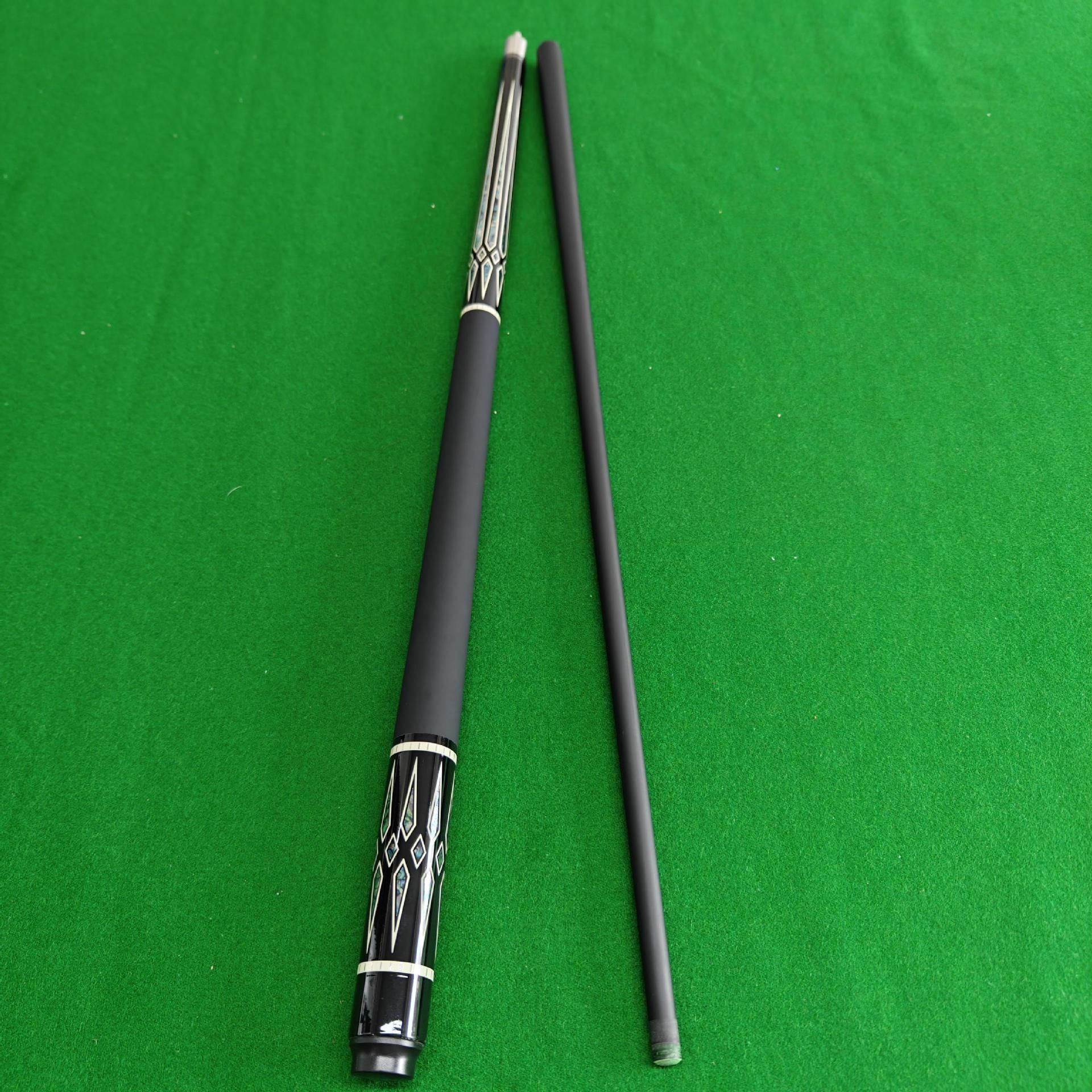 Graphite Billiard Cue Stick | Shopee Philippines