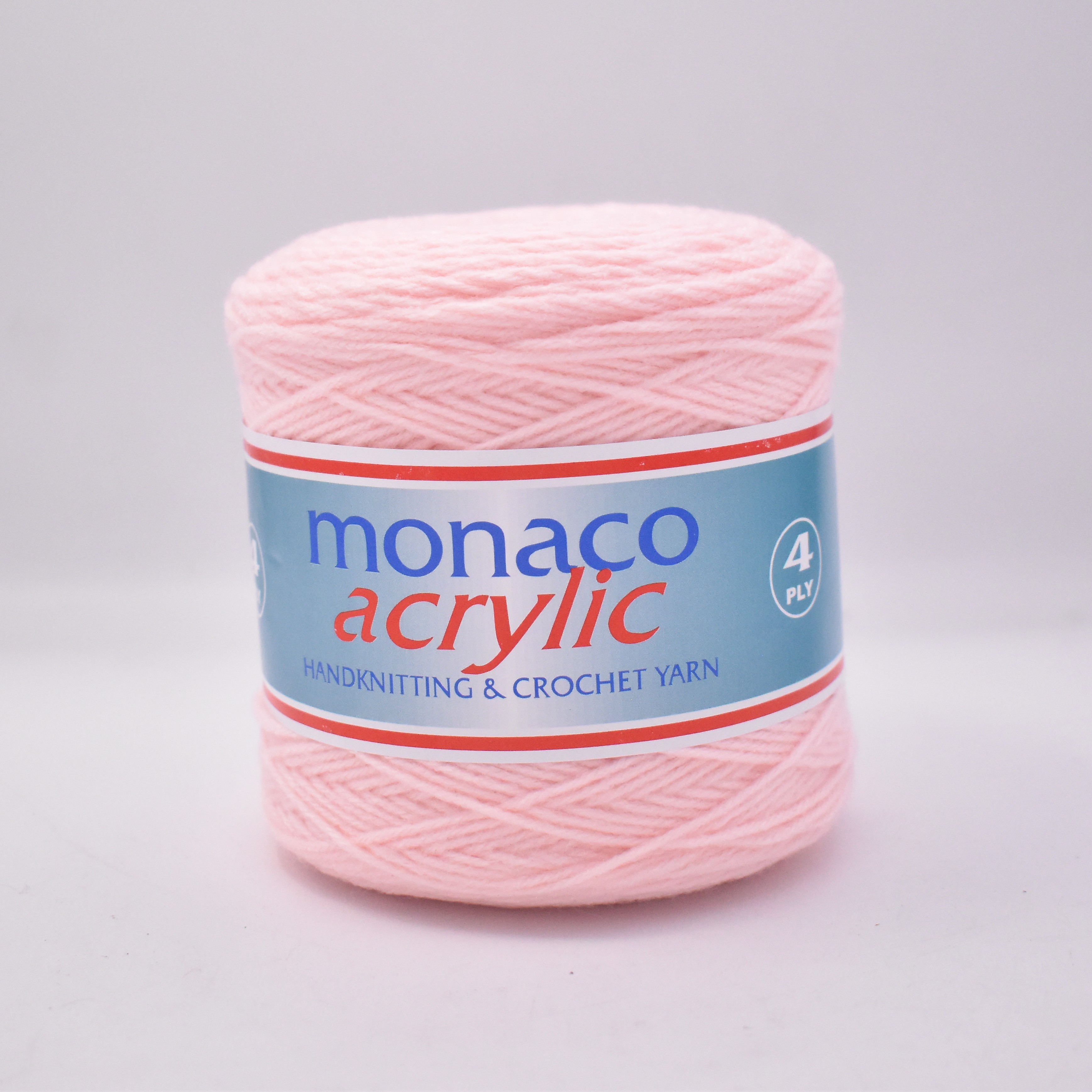 ONHAND Monaco Acrylic Yarns 4ply - sold per cake 250g | Shopee Philippines