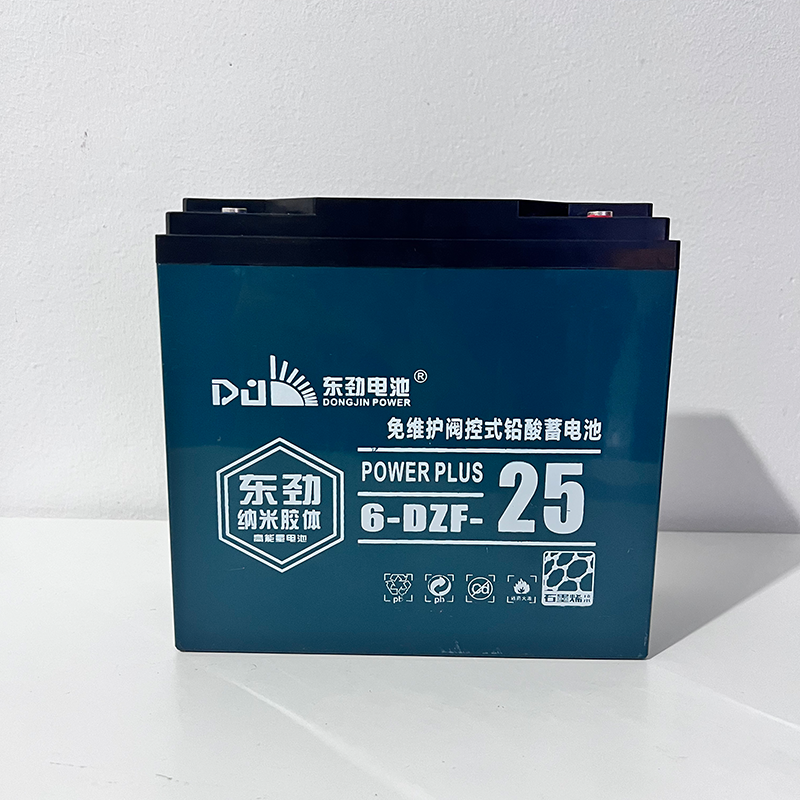 DongJin Power Ebike Battery 60V 20AH/25 solar battery sealed lead acid ...