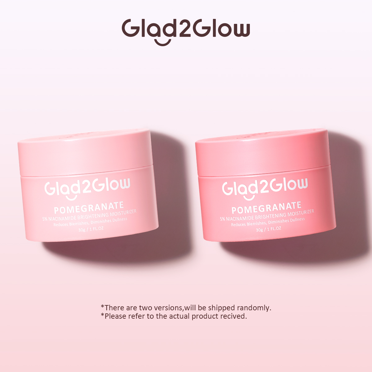 [G2G]Glad2Glow Brightening Set Aha Bha Pha/10% Niacinamide/5% Ceramide ...