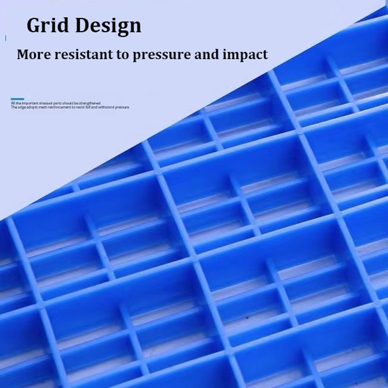 Pet Cage Mat Pet Plastic Mat Rabbit Cage Waterproof Board Grid Board ...