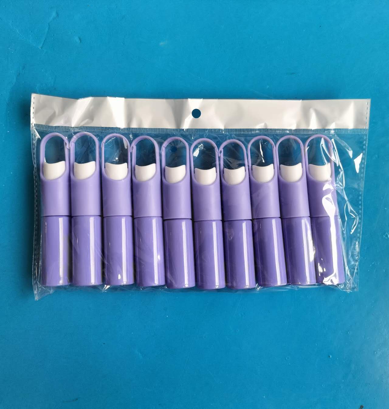 (10PCS) 20ML MINI HOOK SPRAY Bottle Refillable-Perfect for Alcohol ...