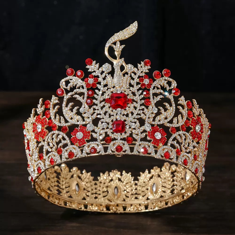 Miss Grand International 2023 Round Crown Pageant Crown Prom Events ...
