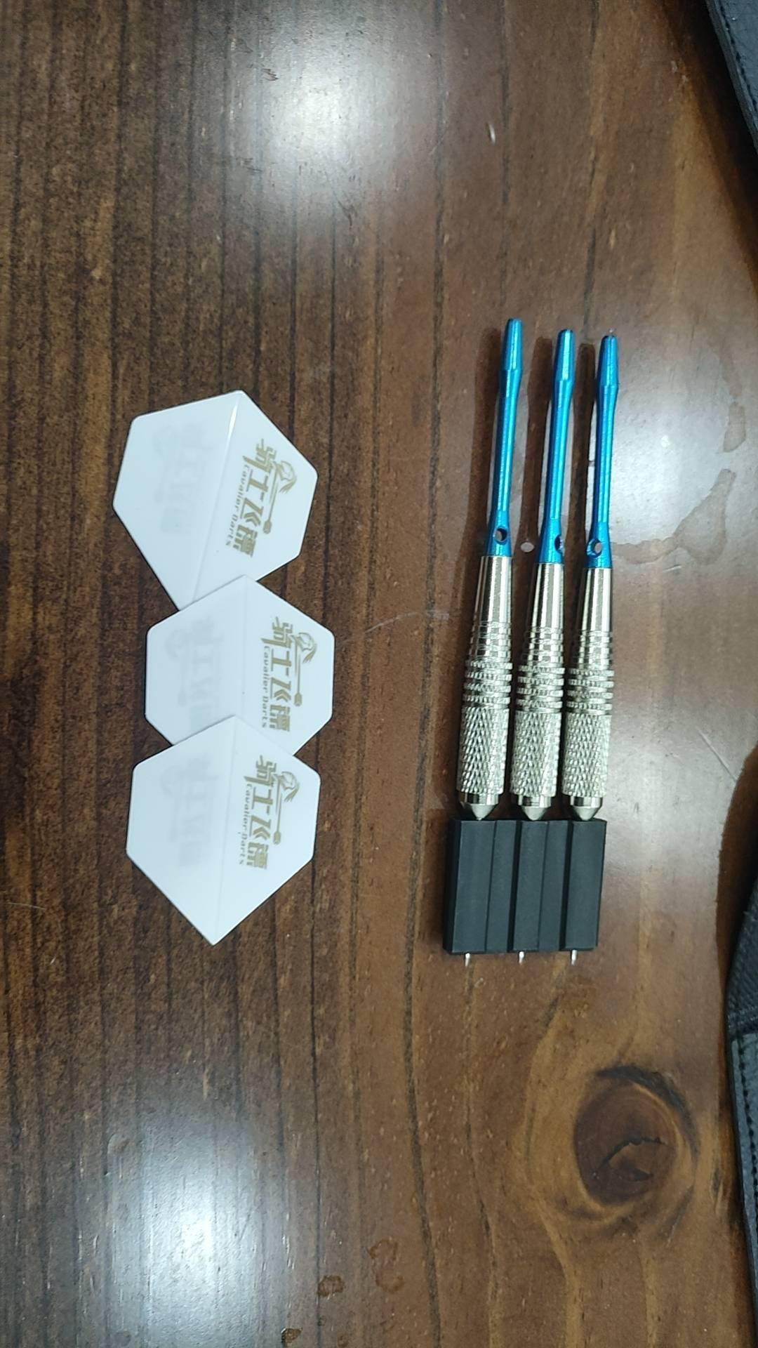 3 pieces Steel Tip Dart Pin 18 grams Professional Brass Darts with ...