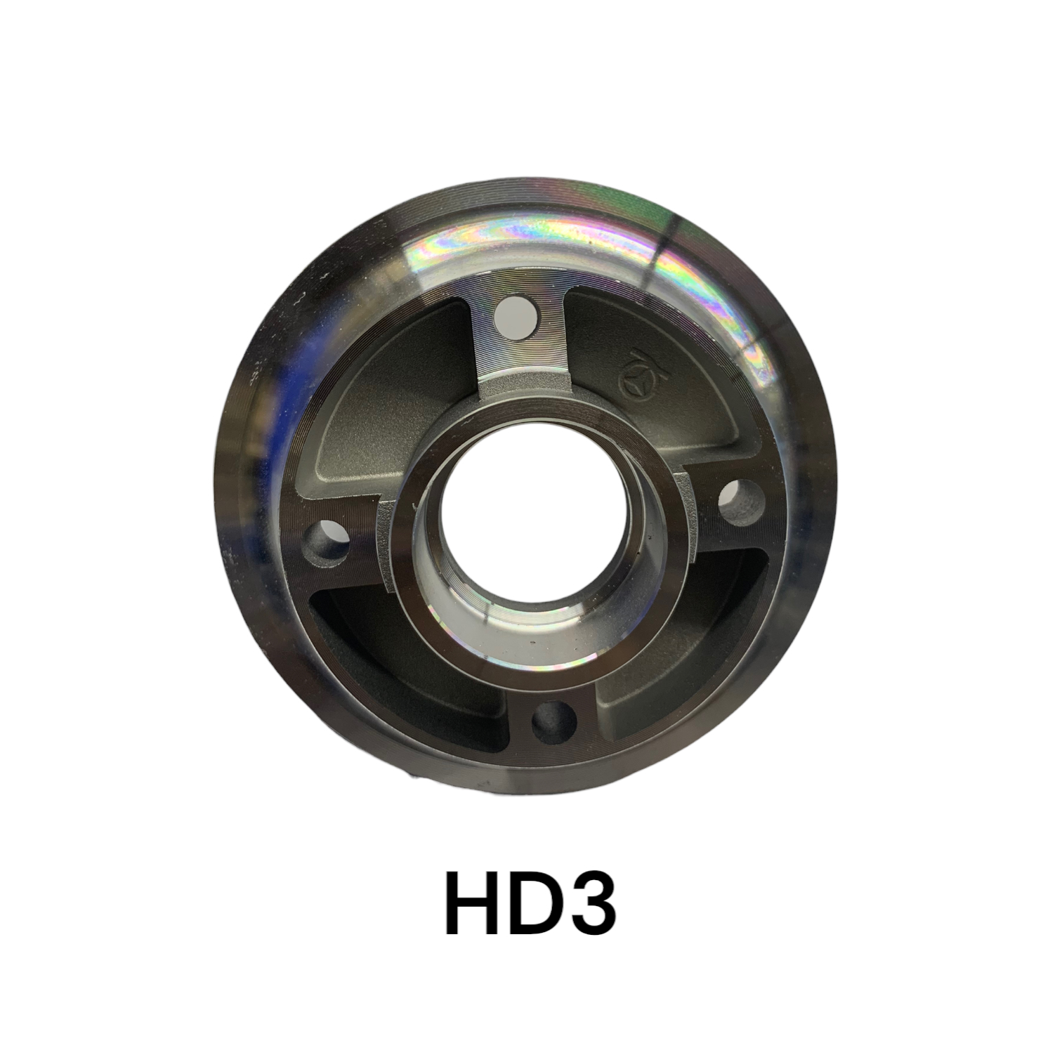 MOTORCYCLE FLANGE HUB HD3 | Shopee Philippines