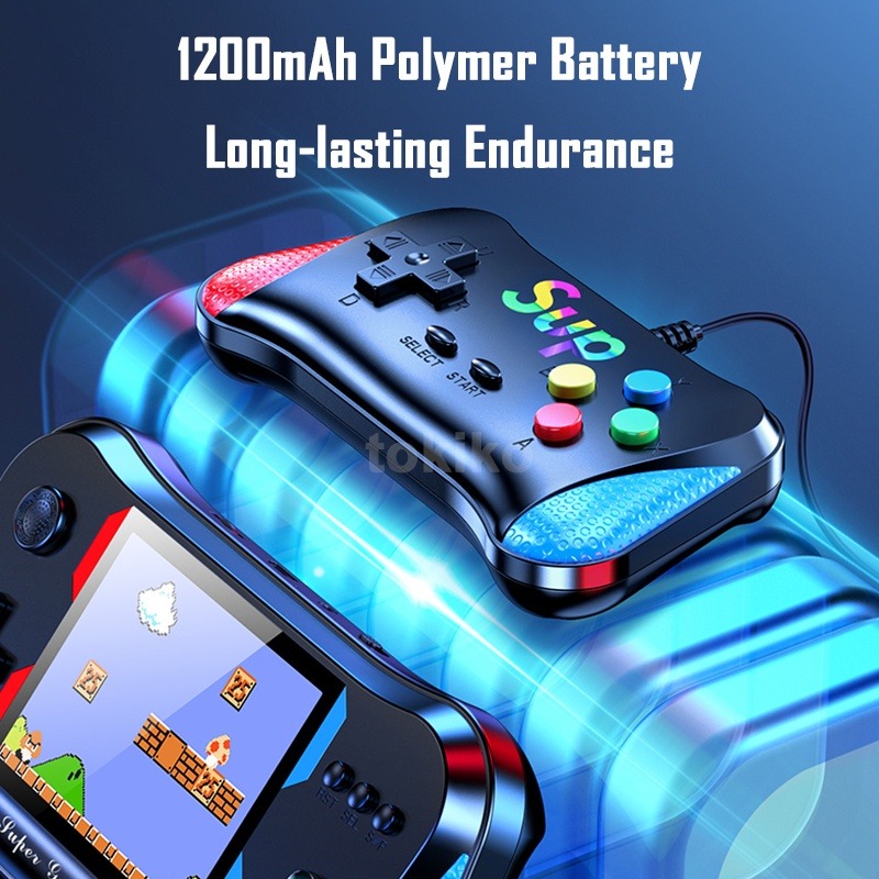 Gameboy 2 Player Gameboy Advance Connect TV PSP Nintendo 500 Games ...