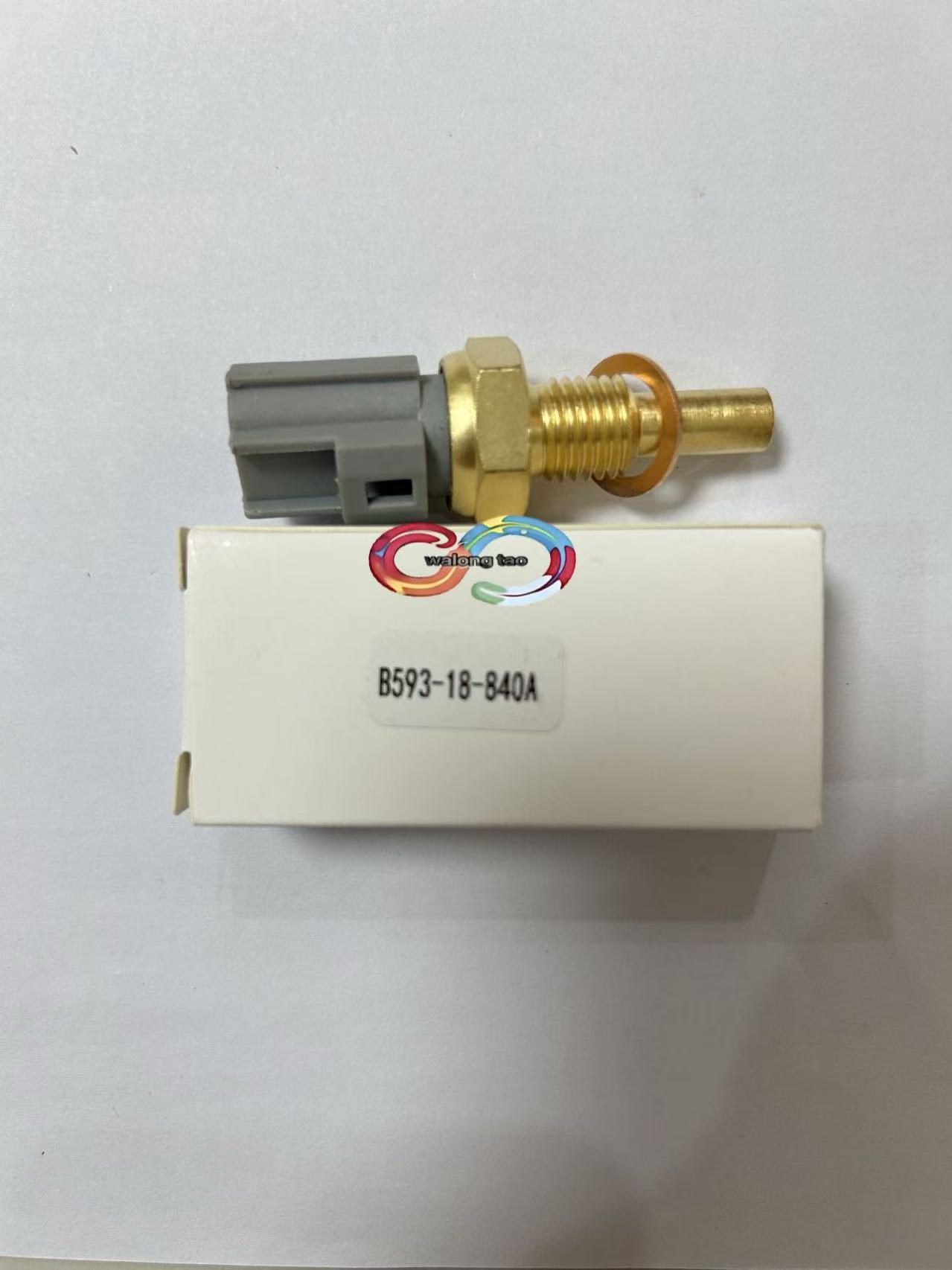 Water Temperature Sensor Original TOYOTA Camry/Corolla/Hiace/Hilux/Rav4 ...