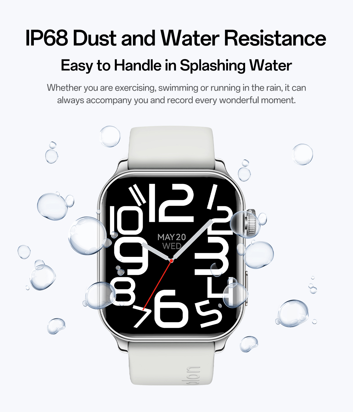 【New】Aolon GTS 3 Smart Watch 8.8mm Ultra-thin Amoled AOD 40mm Women's ...