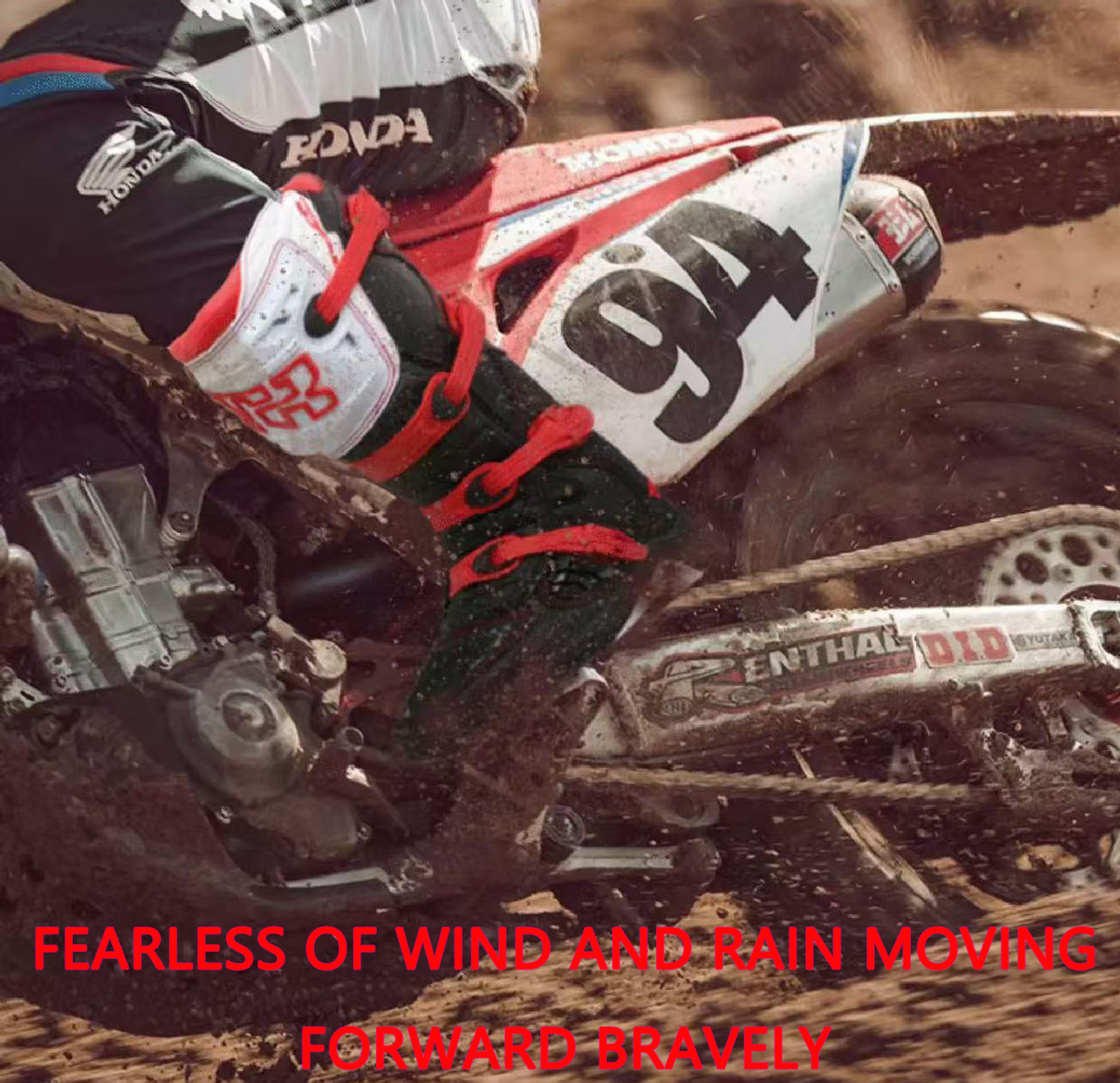 RT Original Tiger Mx Boots / Motocross Boots MTR-T3 Motocross Trail MX ...