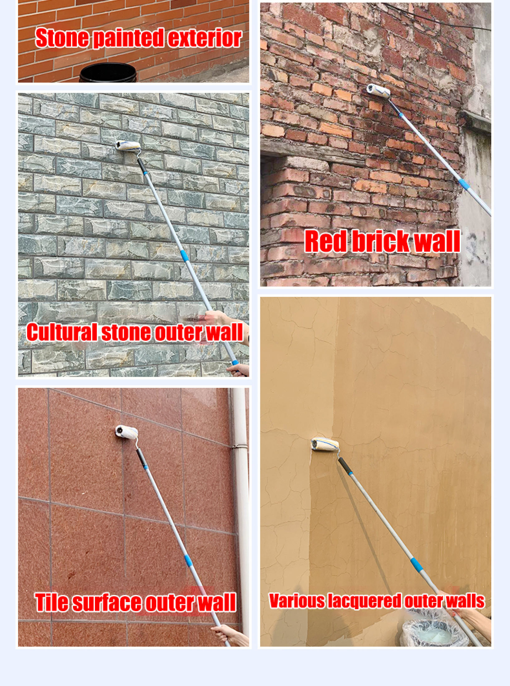 1000G Super Transparent Waterproofing Sealant Glue Water Proof Glue ...