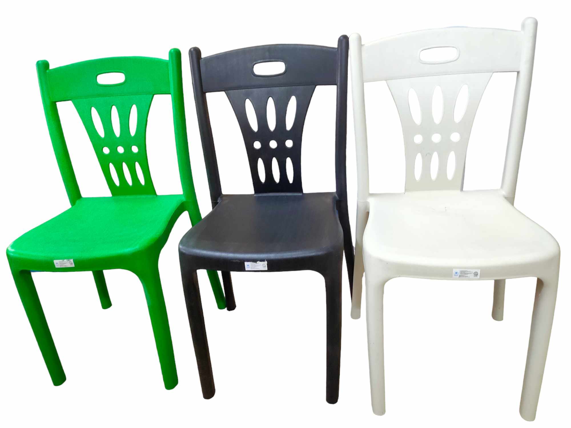 HAMPAS CHAIR UNBREAKABLE HEAVY DUTY HIGH QUALITY CHAIR (MAXIMUM PER ...