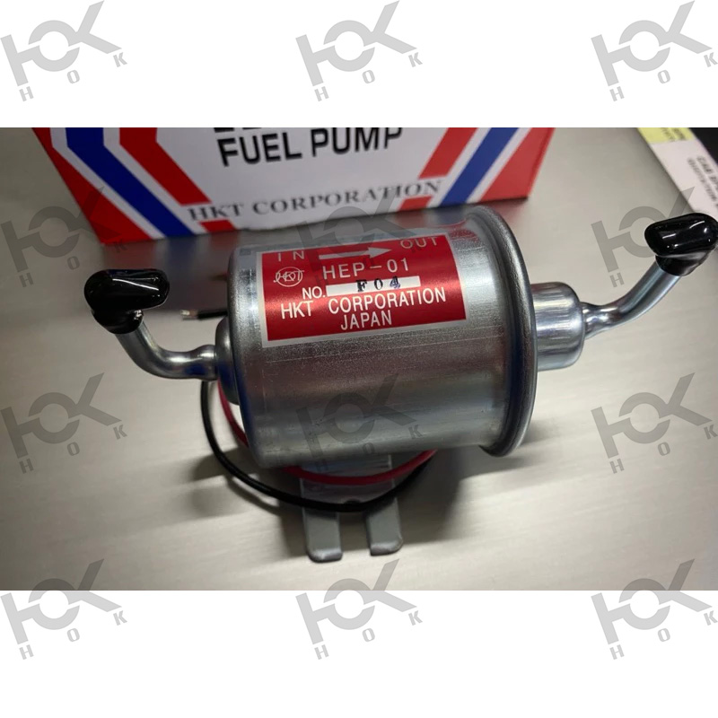 Suzuki multicab Fuel Pump Suzuki F5A F6A HEP02 HKT Original | Shopee ...
