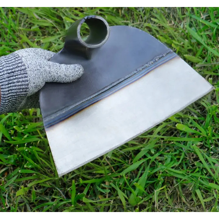 All Steel Hoe Without Handle Heavy Duty Asarol For Garden Hoe Gardening ...