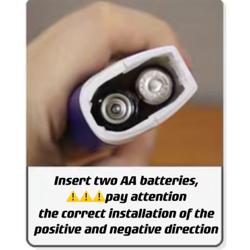 Elaectric V-Comb Lice Remover Electronic Head Lice Eggs Removal ...