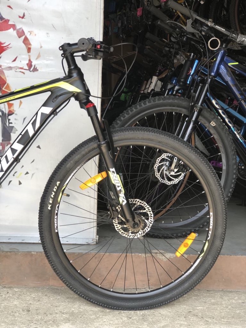 Crosta P900 29er 1*10Speed Mountain bikes Alloy & hydraulics With ...