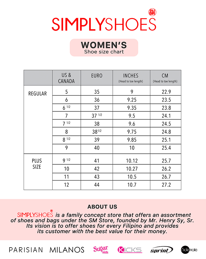 Trusole Women's Nomi Suede Slides | Shopee Philippines