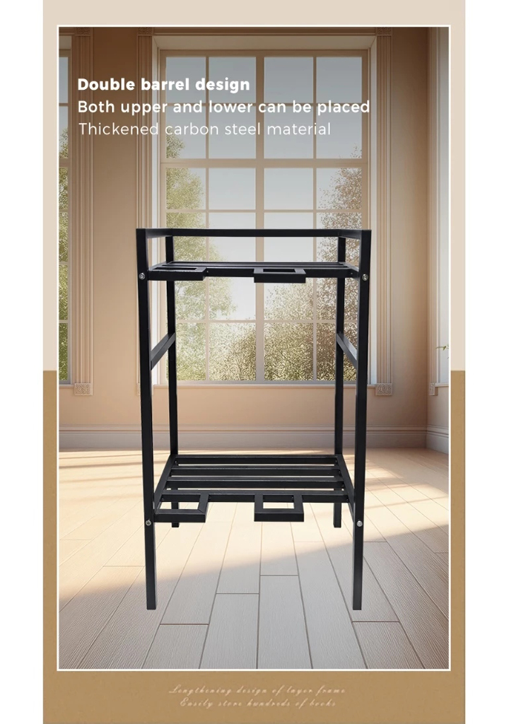 Water Container Rack Stand Heavy Duty 1000KG Water Gallon Container ...