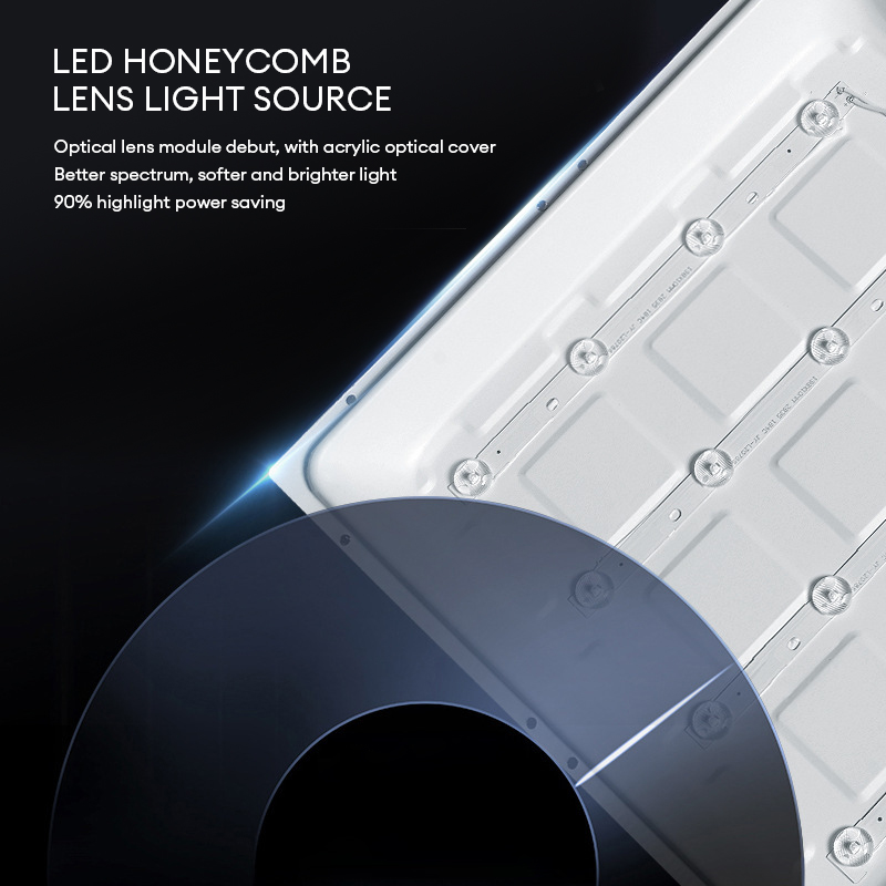 Philip LED Panel Light Recessed Office Kitchen Bathroom Ceiling Panel ...