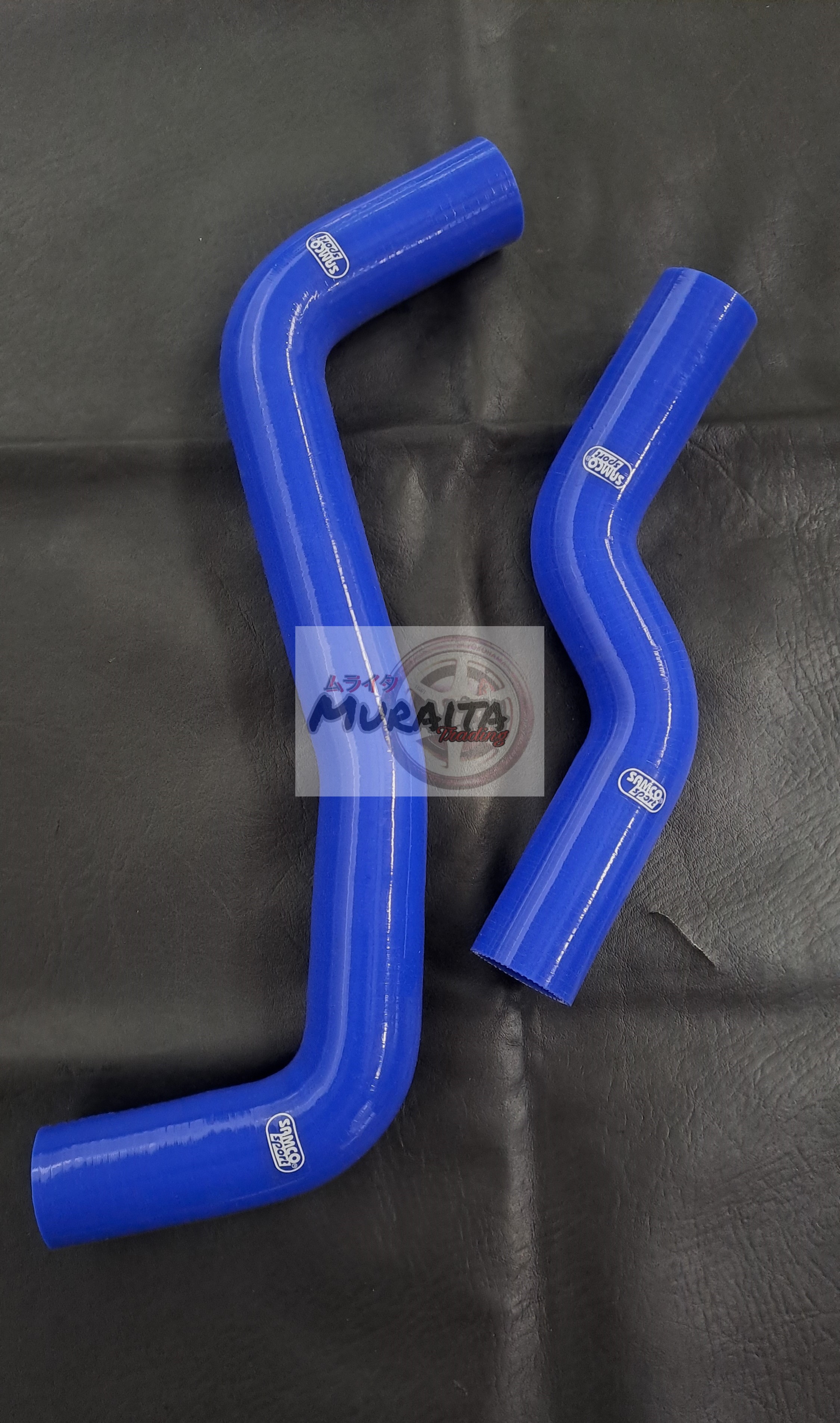 Radiator Hose for Toyota Corolla Ae92, Ae101 and Ae111 | Shopee Philippines