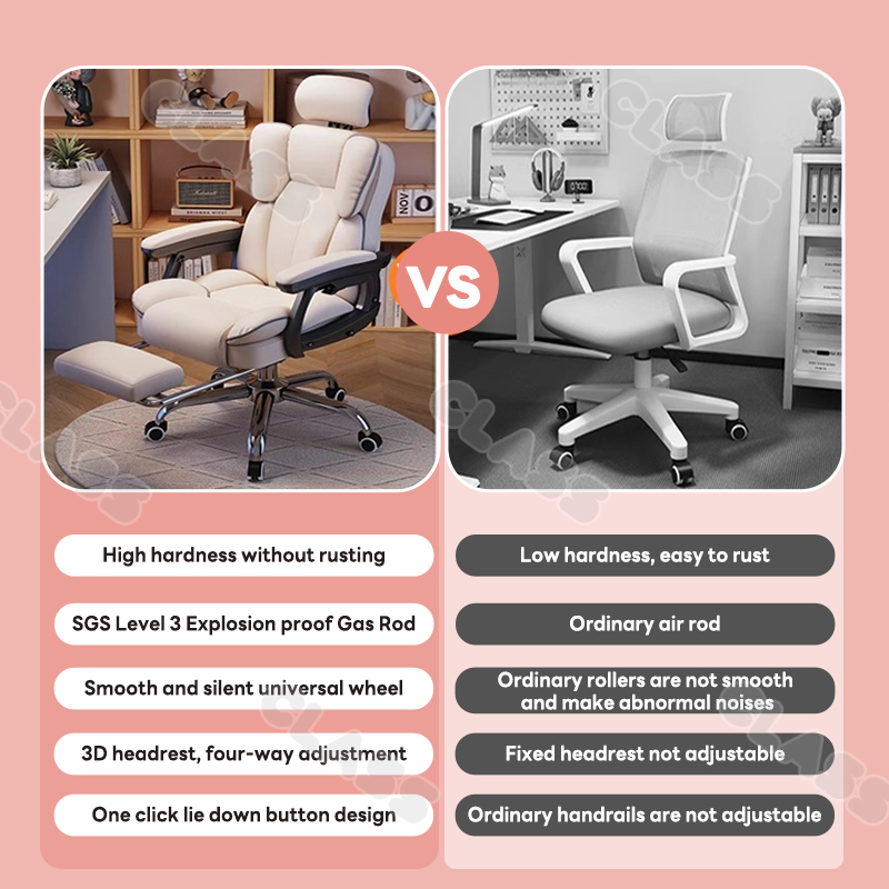 Office Chair Ergonomic comfort computer Chair Executive Chair Home ...