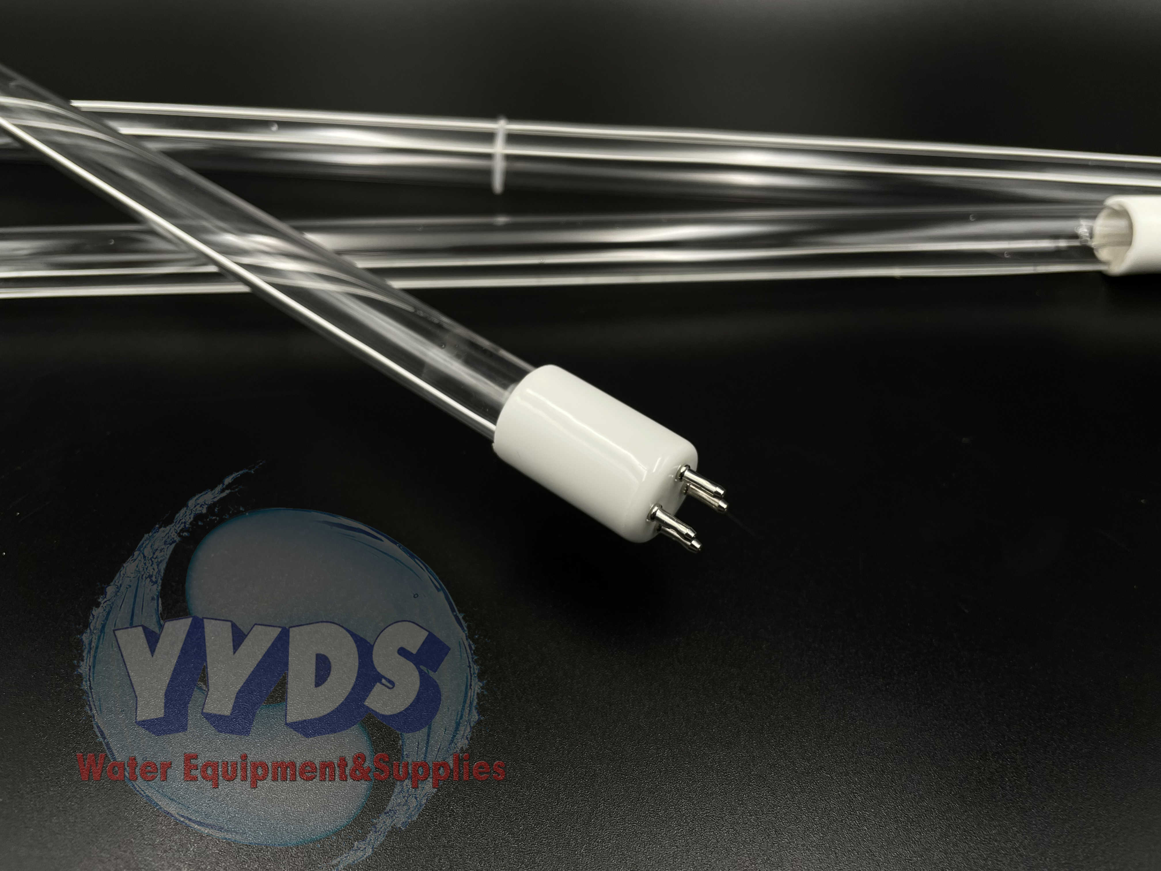 6W-25W UV Water filter ultraviolet disinfection replacement only lamp 4 ...