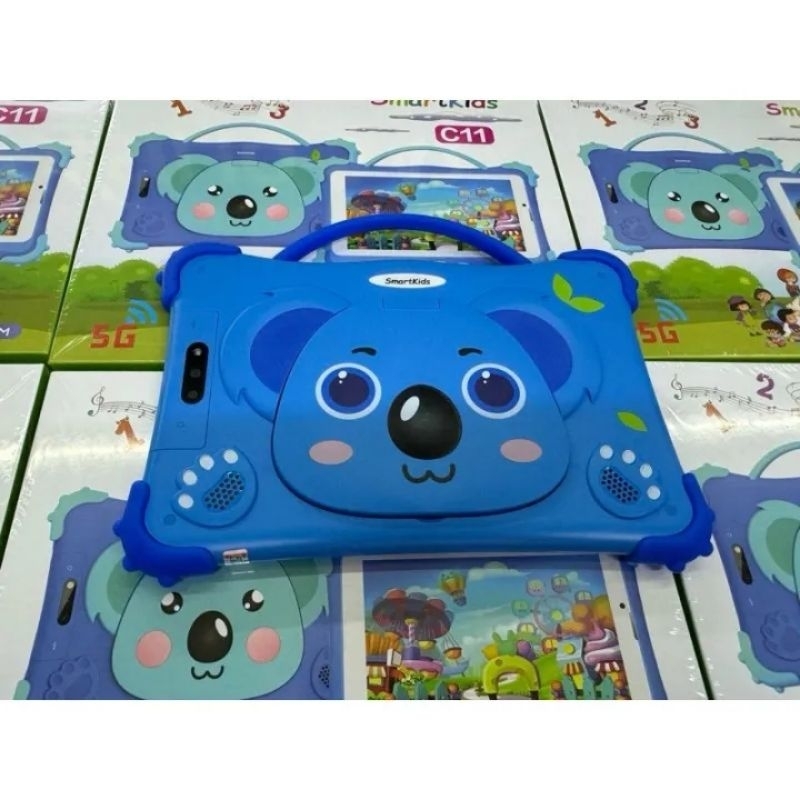 tablet 7inches (smart kids) C11/C14/lotso/bear/kitty/Pooh/ premium ...