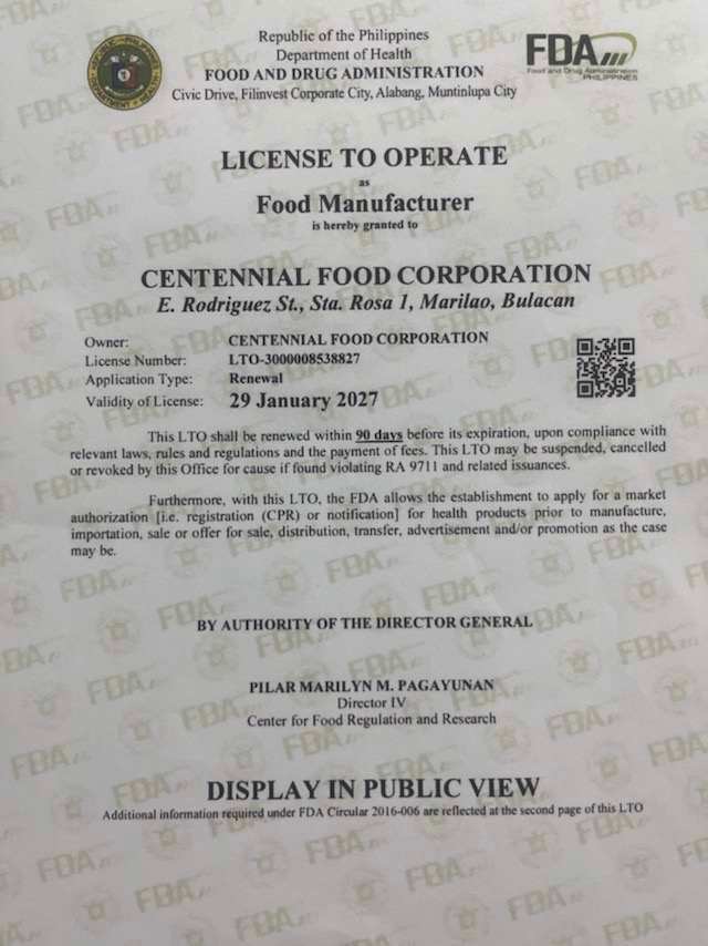 Skinless Garlic Peanut Jar | Shopee Philippines