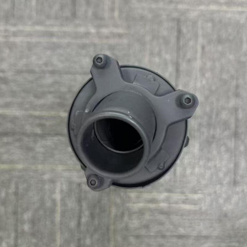 Muffler Exhaust Pipe With Elbow Yamaha Sniper150 Sniper155vva 32MM Pipe ...