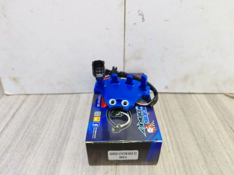 RACING MONKEY CKP SENSOR AEROX V1/AEROX V2/NMAX V2 B63 | Shopee Philippines
