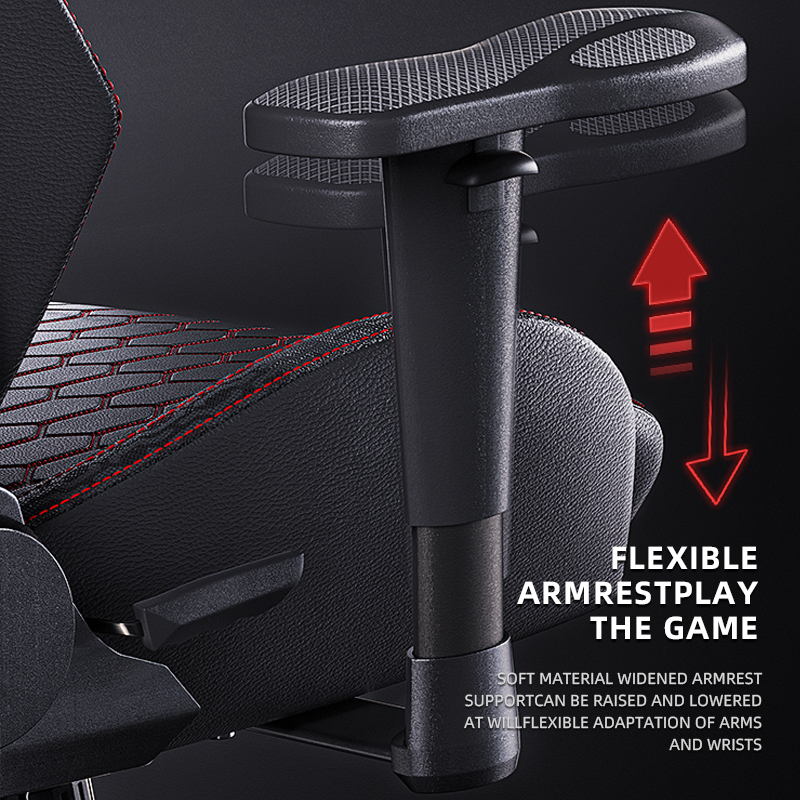 GAMEFORGE Gaming Chair Light & Shadow Series Ergonomic chair Office ...