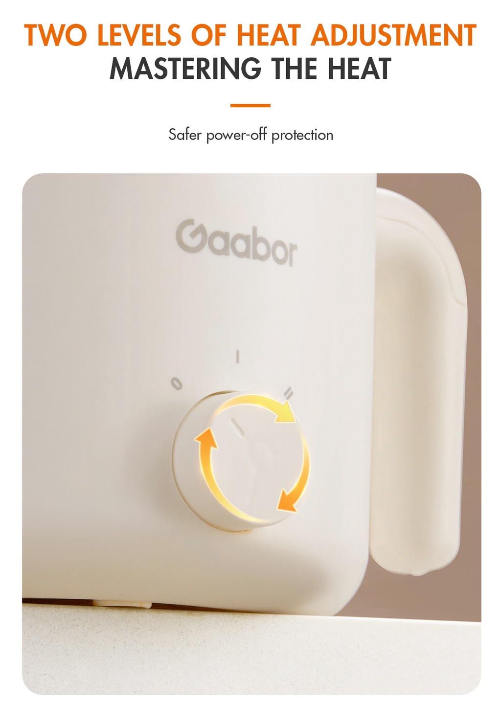 Gaabor Joyoung Electric Pot with Steamer Non-stick 1.5L Pot 1L/1.2L Steamer | Shopee Philippines