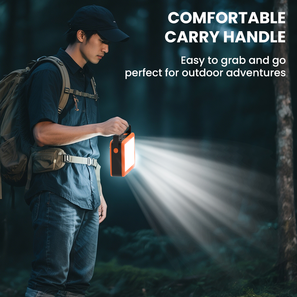 Orashare OL80APro 80000mAh 65W Fast Charging Powerbank with LED Light 4 ...