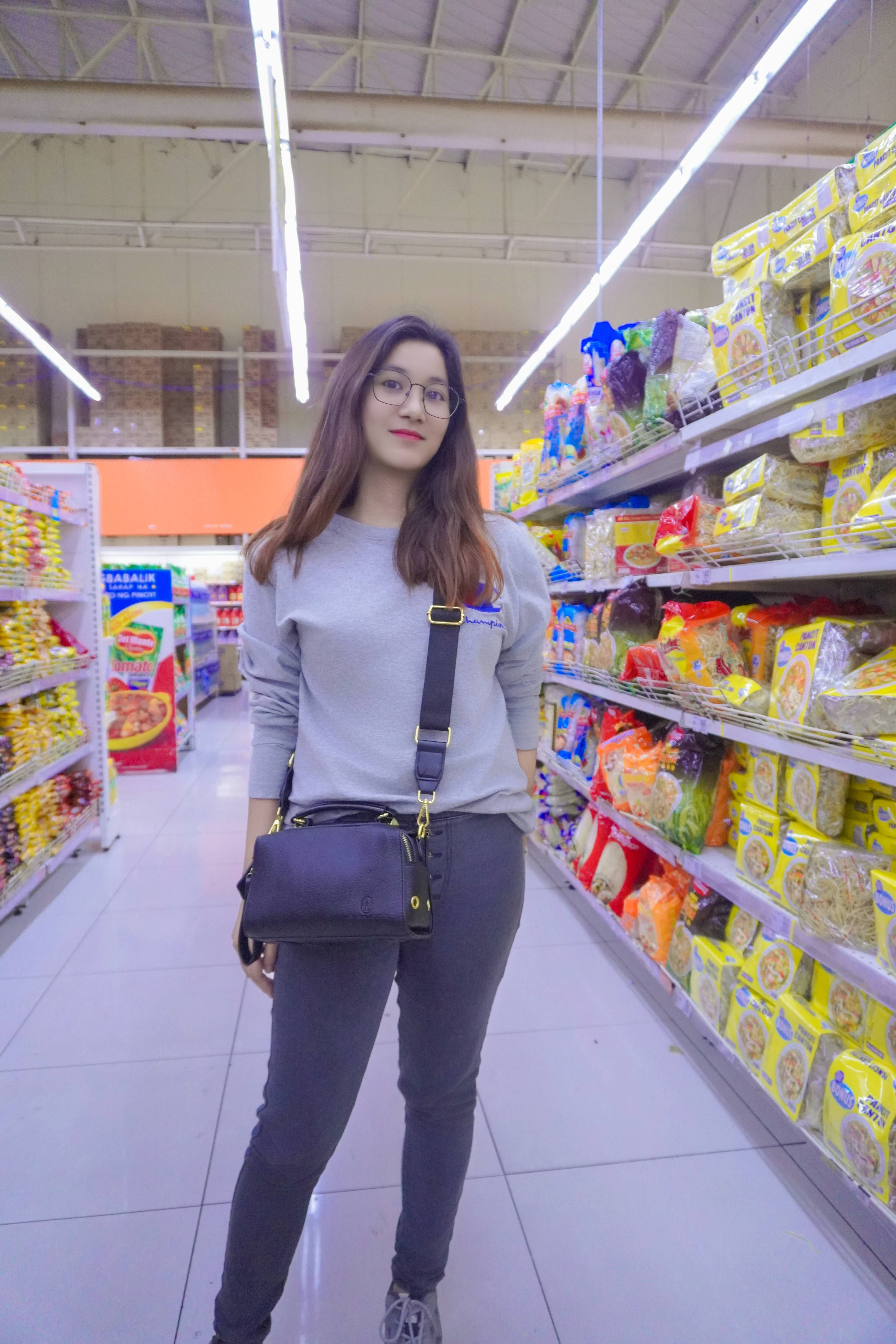 High-End Joyous genuine leather high appearance level high elasticity ...