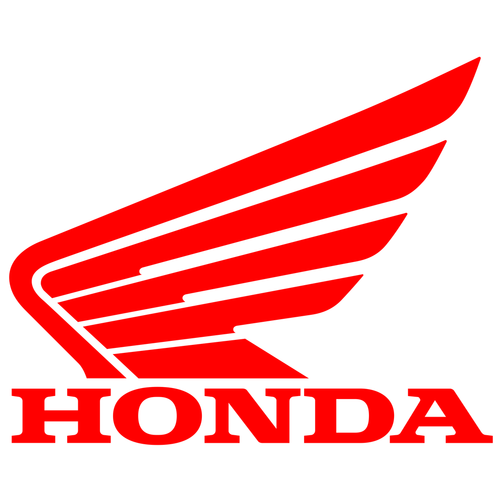 HONDA GENUINE - PISTON / P/N: 13101-KWN-902 ( COMPATIBLE FOR : CLICK ...