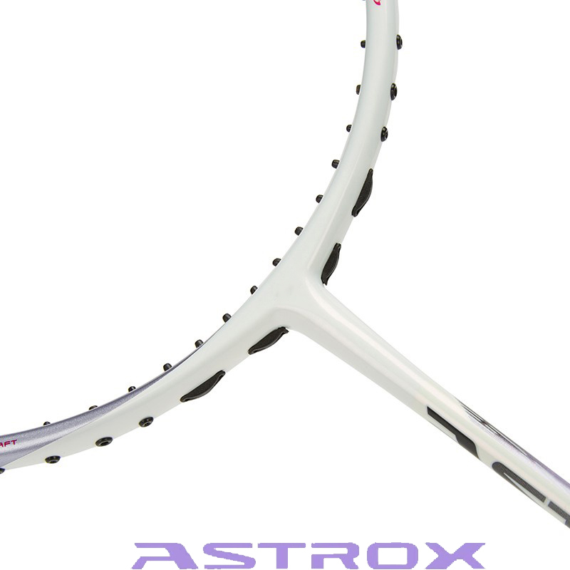YONEX ASTROX 66 Full Carbon Single Badminton Racket 4U 24Lbs ...