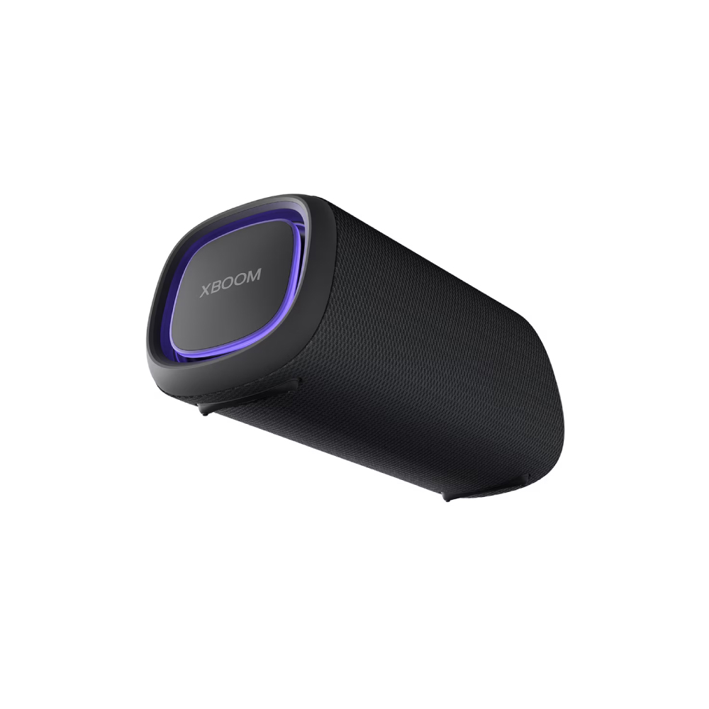 LG XBOOM Go XG5QBK Bluetooth Speaker | Shopee Philippines
