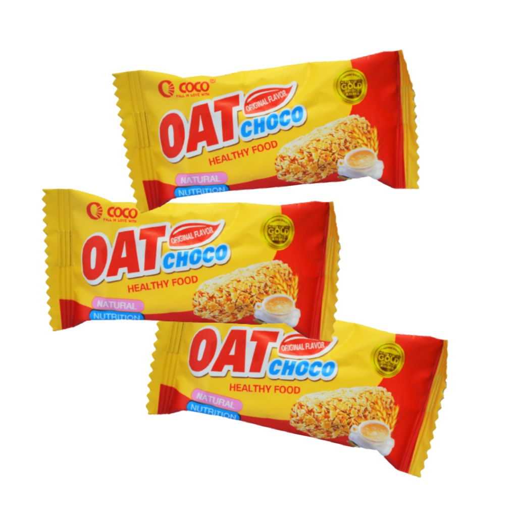 Coco Oats Choco Original Flavor 400g | Shopee Philippines